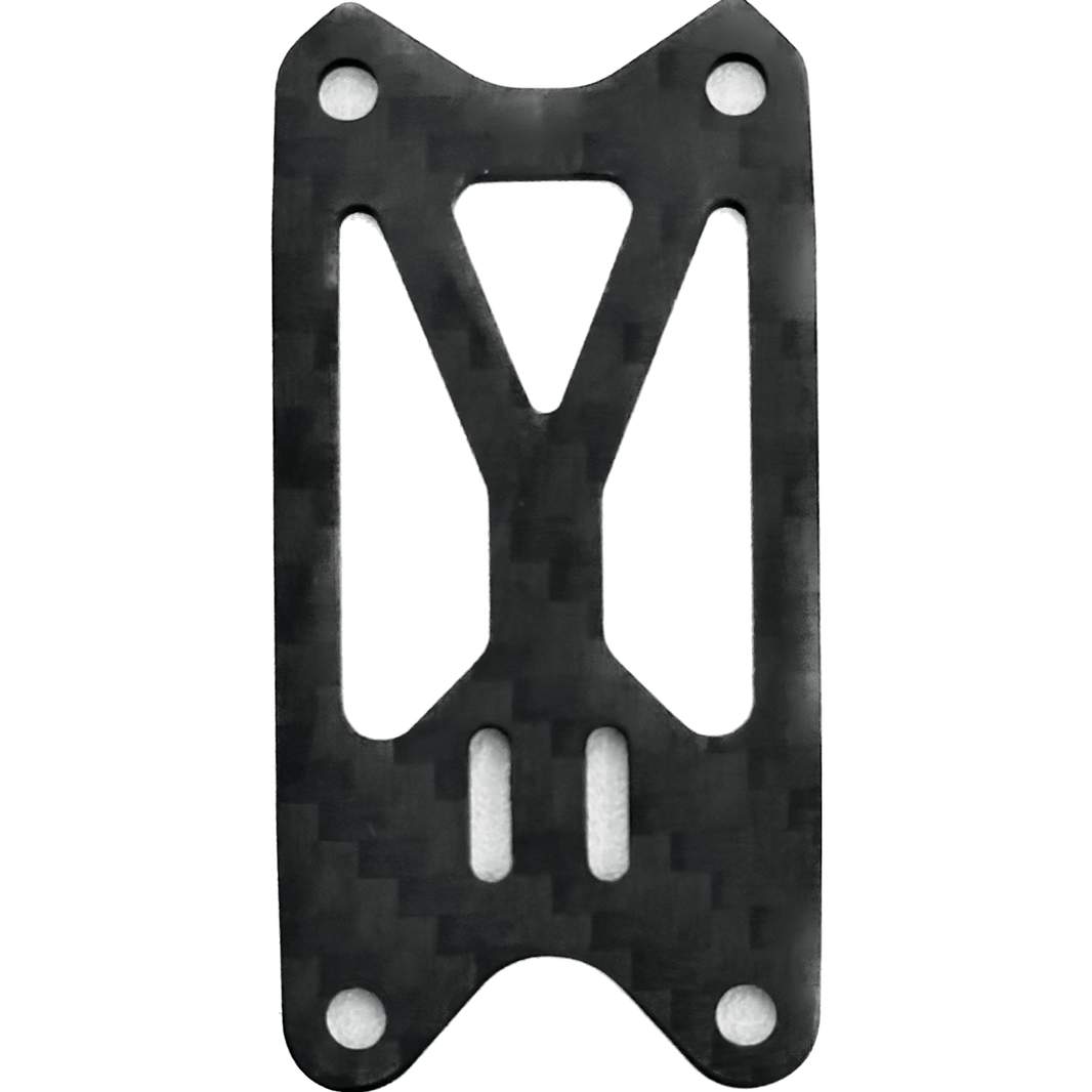 FIVE33 Products - FIVE33 Motors - FIVE33 TinyTrainer Frame – RaceDayQuads