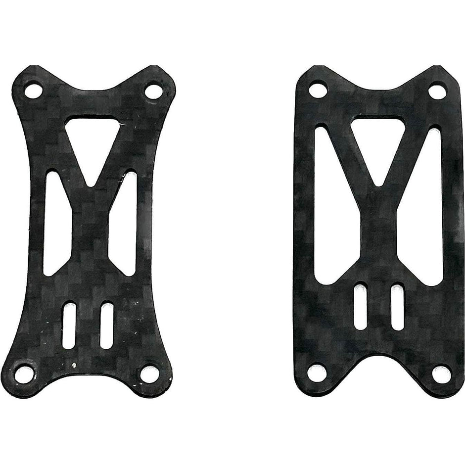 FIVE33 Products - FIVE33 Motors - FIVE33 TinyTrainer Frame – RaceDayQuads