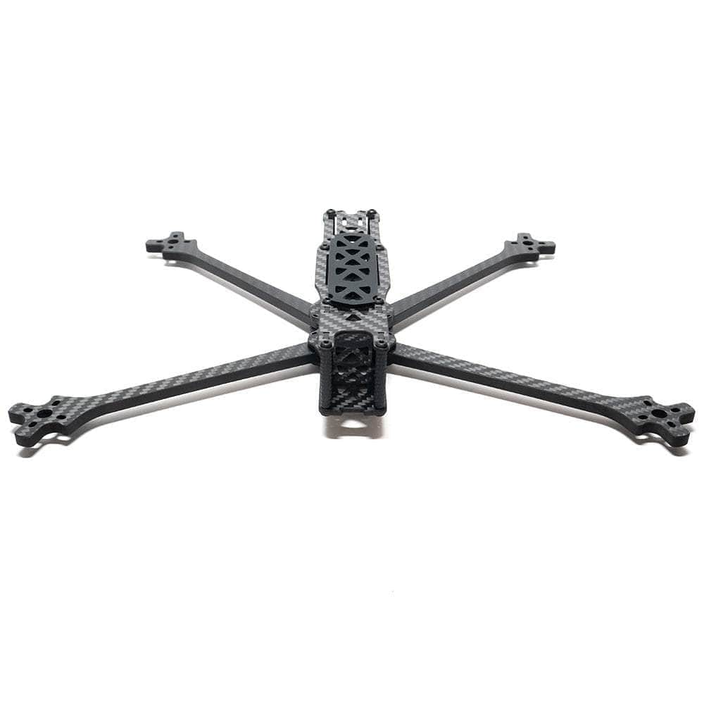 RDQ Source One V4 Long Range 7" Frame Kit - 6mm DeadCat Arms – RaceDayQuads