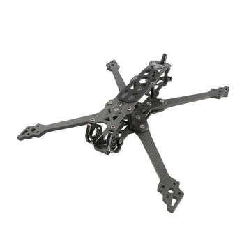 5 inch Freestyle Quad, Lightest 5 inch Quad Frame | RDQ – RaceDayQuads