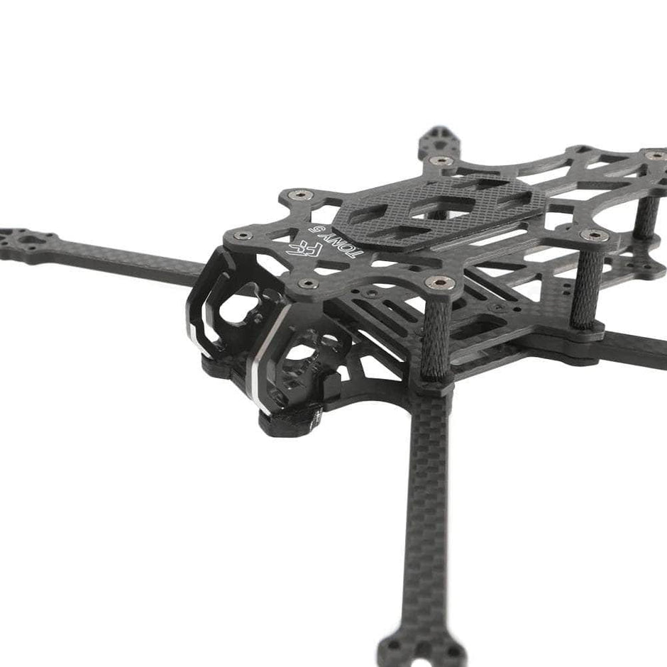5 inch Freestyle Quad, Lightest 5 inch Quad Frame | RDQ – RaceDayQuads