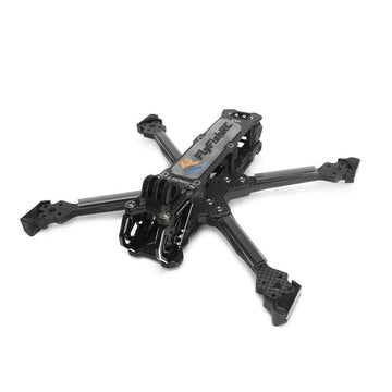 5 inch Freestyle Quad, Lightest 5 inch Quad Frame | RDQ – RaceDayQuads