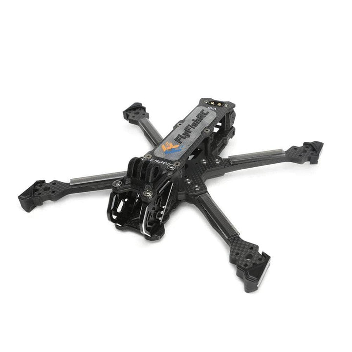 5 inch Freestyle Quad, Lightest 5 inch Quad Frame | RDQ – RaceDayQuads