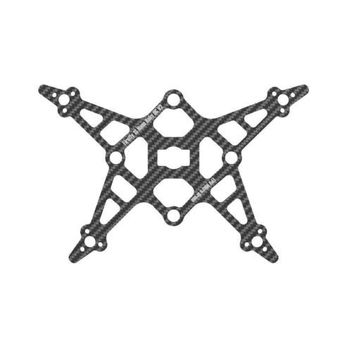 Flywoo Firefly DC16 Nano Baby V2.0 1.6" Analog Micro Frame Kit ...