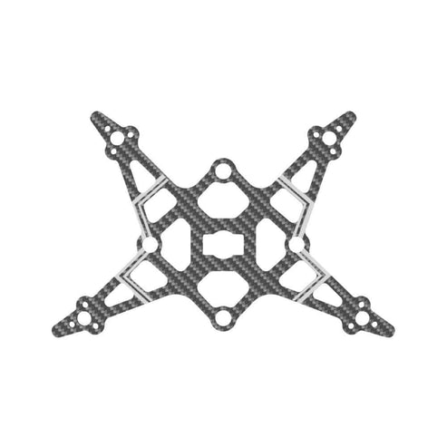 Flywoo Firefly DC16 Nano Baby V2.0 1.6" Analog Micro Frame Kit ...