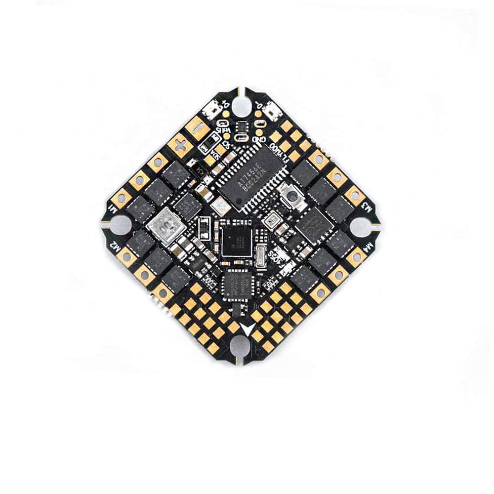 Flywoo GOKU F405S 2-6S AIO Whoop/Toothpick Flight Controller w/ 40A 8B ...