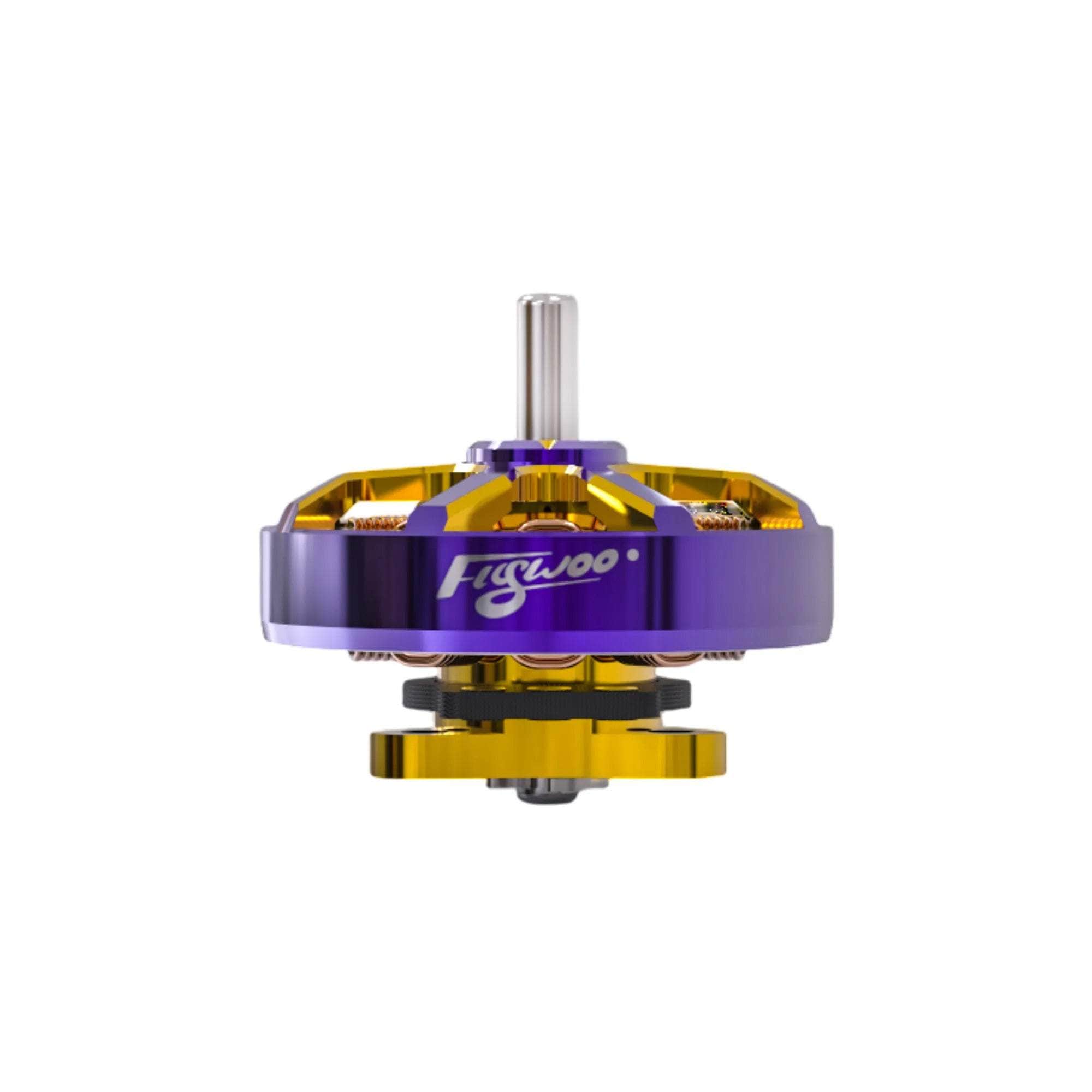 Flywoo Robo 1002 23 500Kv Micro Motor 20796