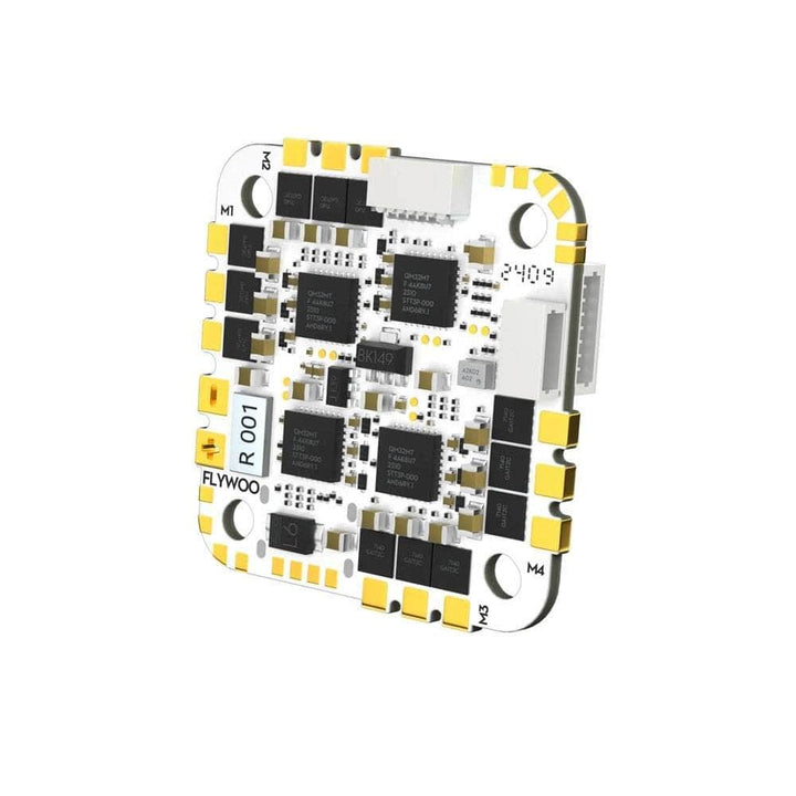 ALL AIO (All In One Flight Controller + ESC) – RaceDayQuads