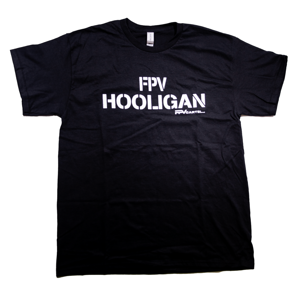 FPV Cartel FPV Hooligan T-Shirt - Choose Your Size — RaceDayQuads