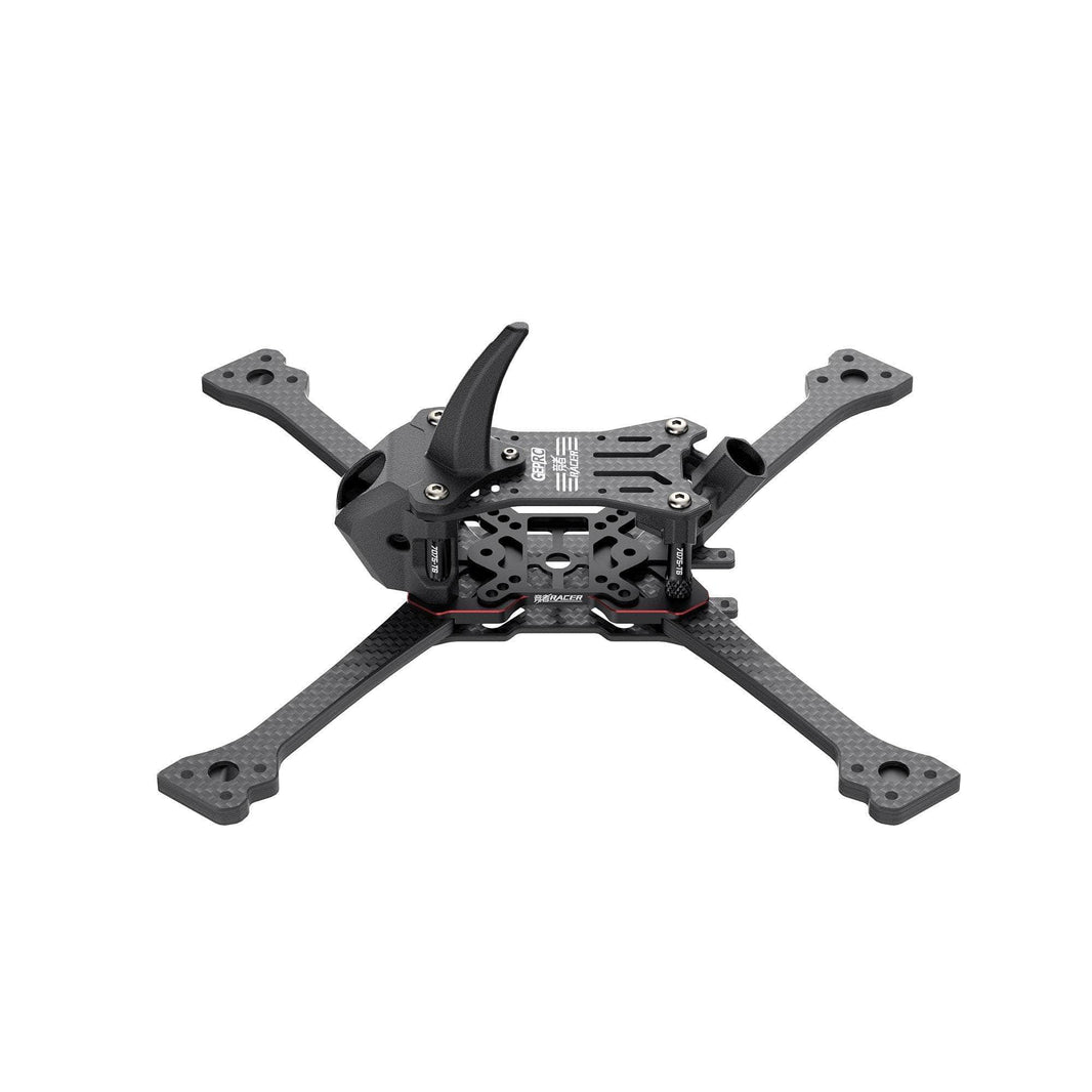 5 inch Freestyle Quad, Lightest 5 inch Quad Frame | RDQ – RaceDayQuads
