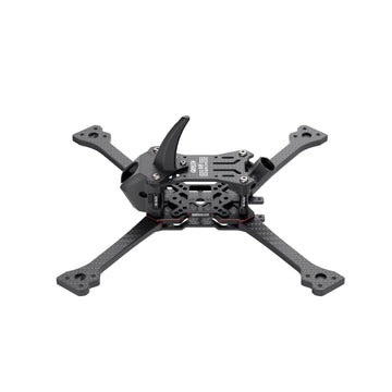 5 inch Freestyle Quad, Lightest 5 inch Quad Frame | RDQ – RaceDayQuads