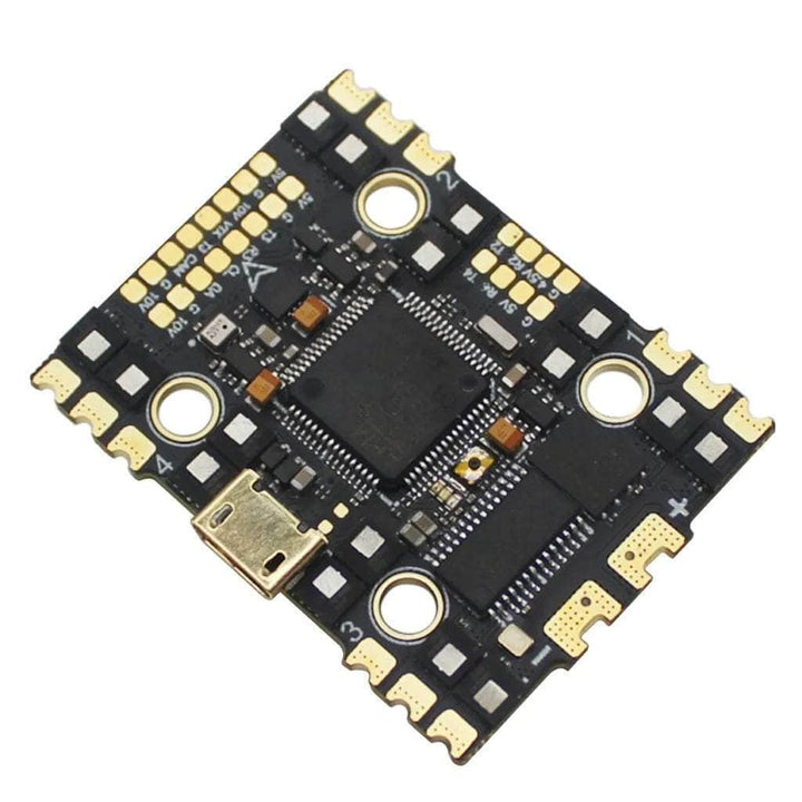 ALL AIO (All In One Flight Controller + ESC) – RaceDayQuads