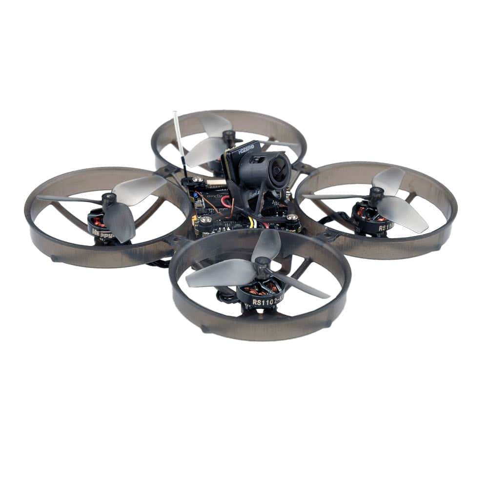 Happymodel Mobula8 2S Whoop HD w/ HDZero Lux - ELRS 2.4GHz – RaceDayQuads