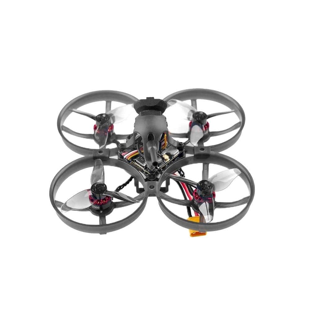 Happymodel Mobula8 Drone HD w/ DJI O4 - 2S - ELRS 2.4GHz – RaceDayQuads