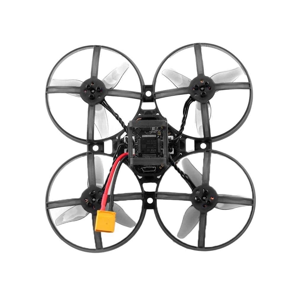 Happymodel Mobula8 Drone - No FPV System - 2S - ELRS 2.4GHz – RaceDayQuads