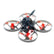HappyModel BNF Moblite7 V3 1S HD 75mm Whoop w/ Walksnail Avatar and Na ...