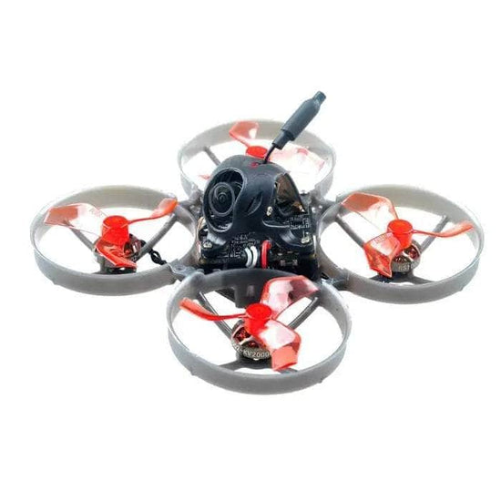 HappyModel BNF Moblite7 V3 1S HD 75mm Whoop w/ Walksnail Avatar and Na ...