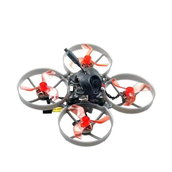 HappyModel BNF Moblite7 V3 1S HD 75mm Whoop w/ Walksnail Avatar and Na ...