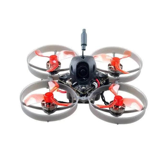 HappyModel BNF Moblite7 V3 1S HD 75mm Whoop w/ Walksnail Avatar and Na ...