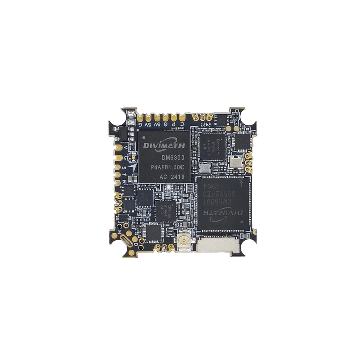 ALL AIO (All In One Flight Controller + ESC) – RaceDayQuads