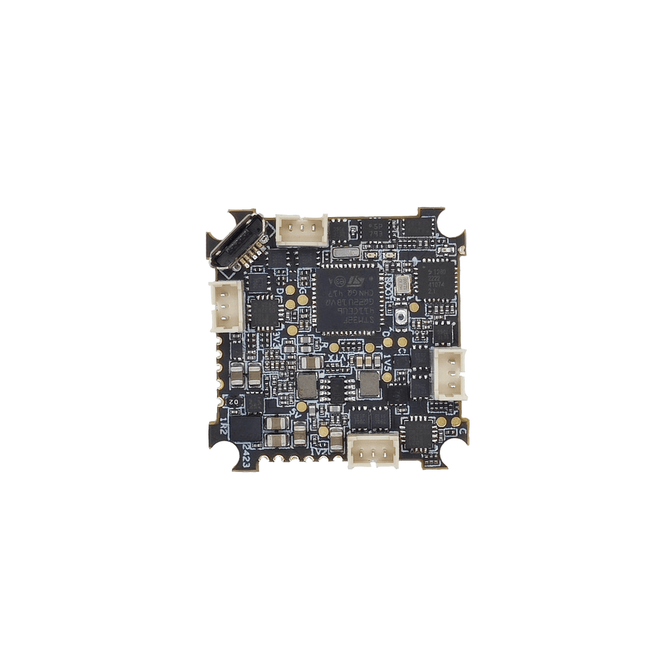 ALL AIO (All In One Flight Controller + ESC) – RaceDayQuads