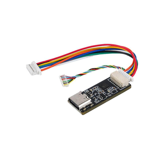 HDZero VTX Programmer – RaceDayQuads