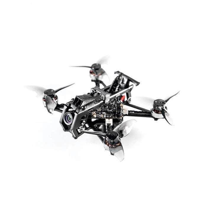HGLRC Draknight 2" Toothpick Drone Analog w/ Caddx Ant - ELRS 2.4GHz ...