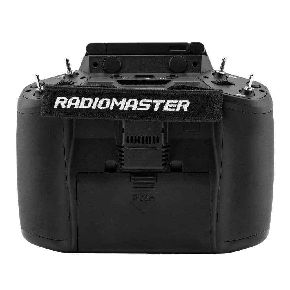 Radiomaster GX12 Dual-Band Radio Controller – RaceDayQuads