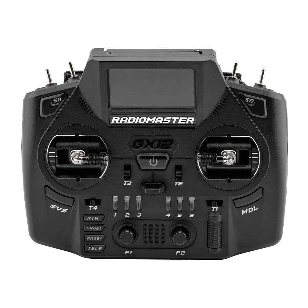 RadioMaster Controllers – RaceDayQuads