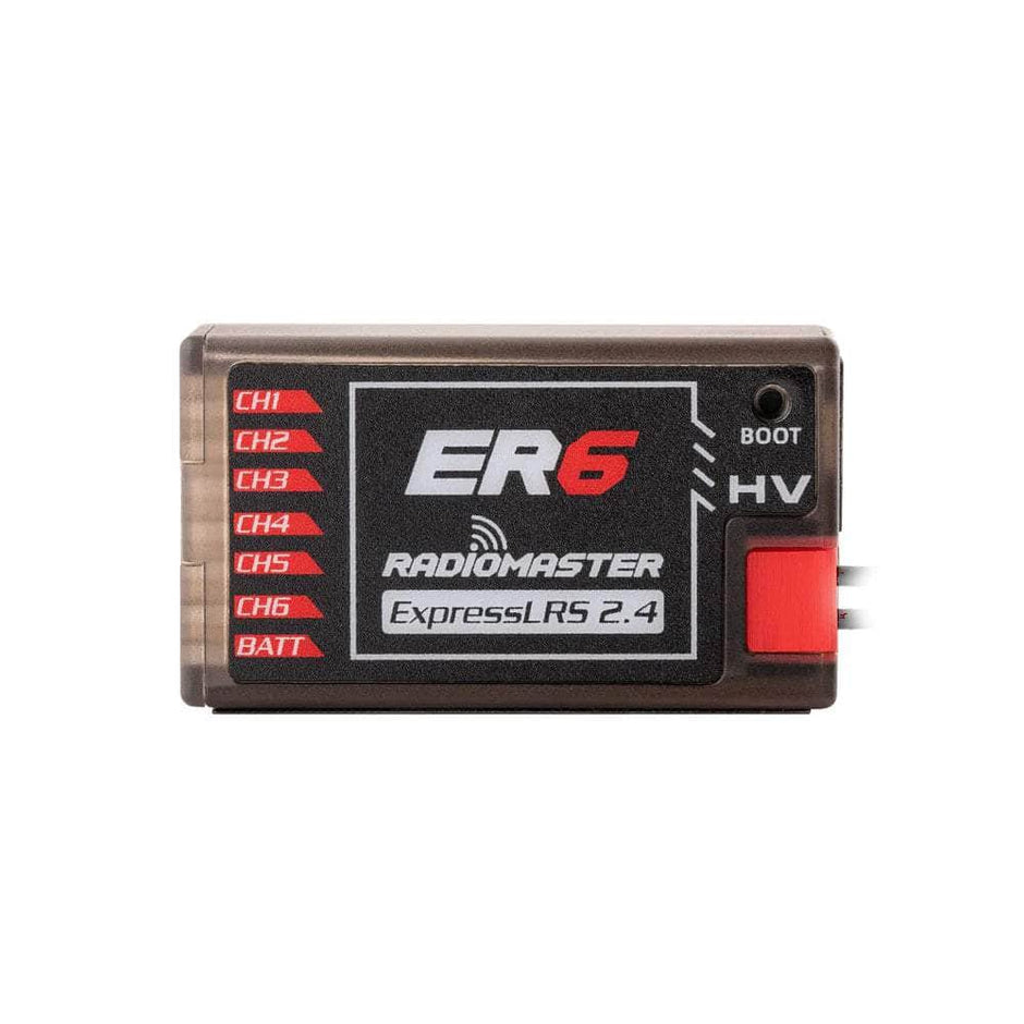 ExpressLRS (ELRS) Receivers – RaceDayQuads