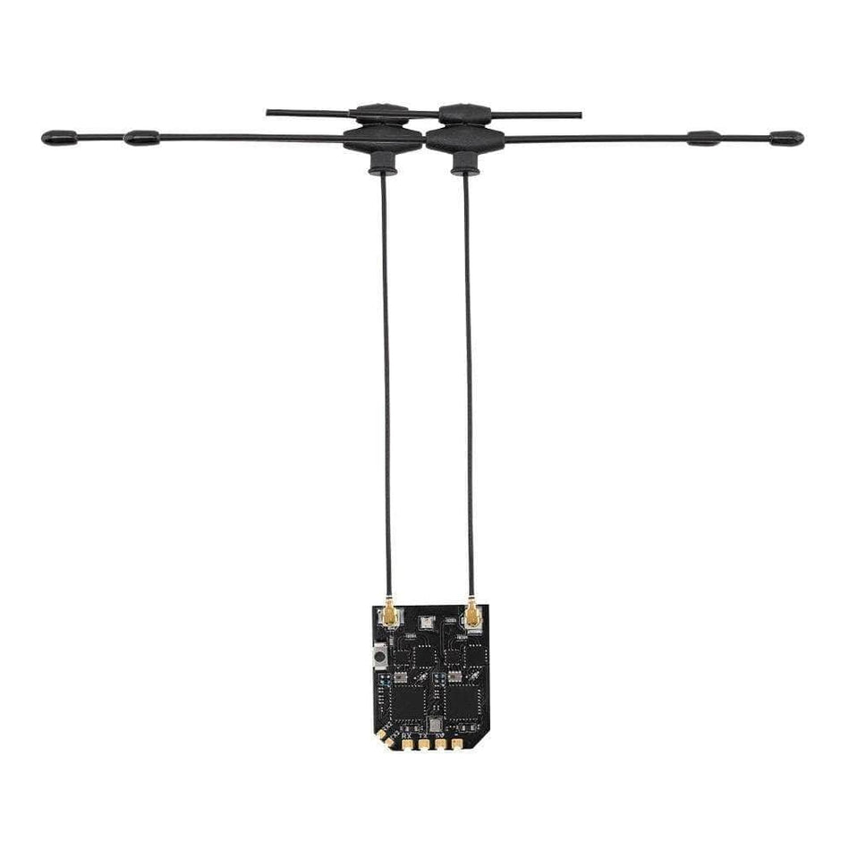 ExpressLRS (ELRS) Receivers – RaceDayQuads