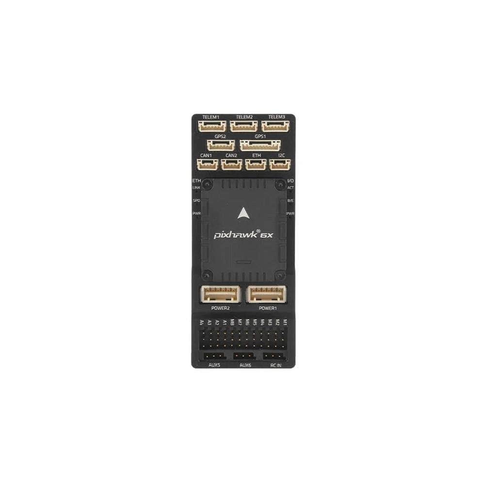Holybro Pixhawk 6X FC Module v2B Standard Set - ICM-45686 — RaceDayQuads