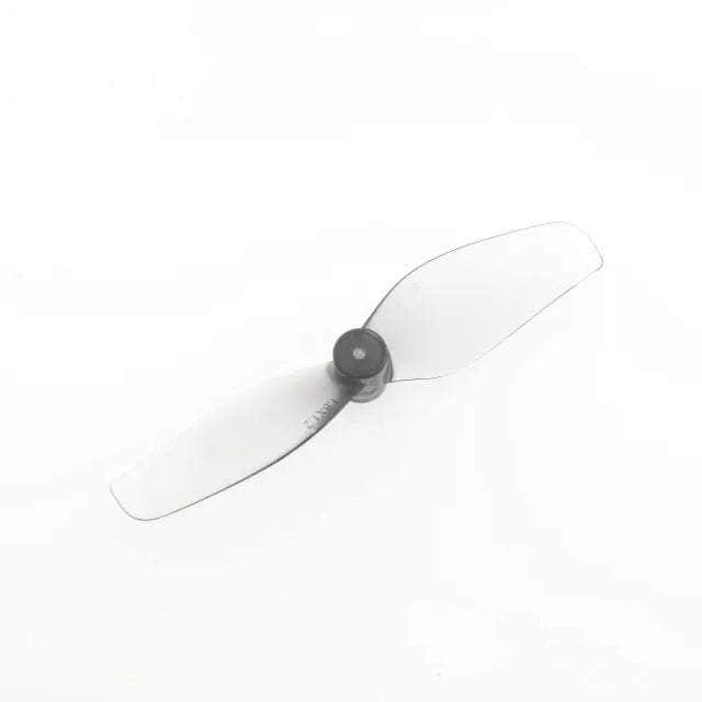 HQ Prop 40MMX2 Ultralight Bi-Blade 40mm Micro/Whoop Prop 4 Pack - Grey ...