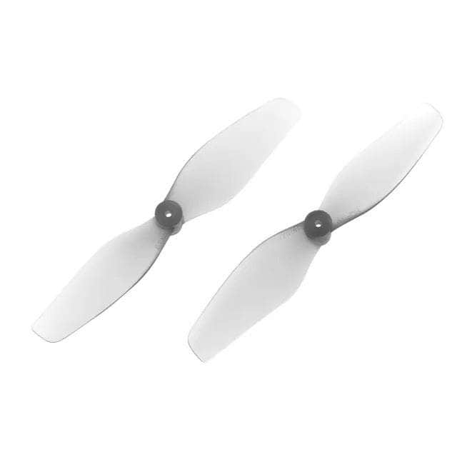 HQ Prop 51MMX2 Ultralight Bi-Blade 2" (51mm) Micro/Whoop Prop 4 Pack ...