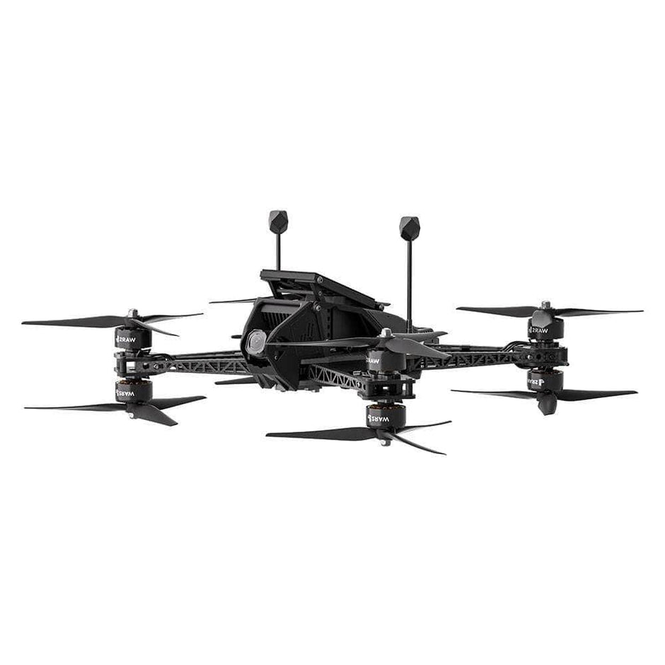 FPV Drone Kits & RTF Drones - Racing Drone Starter Kits – RaceDayQuads
