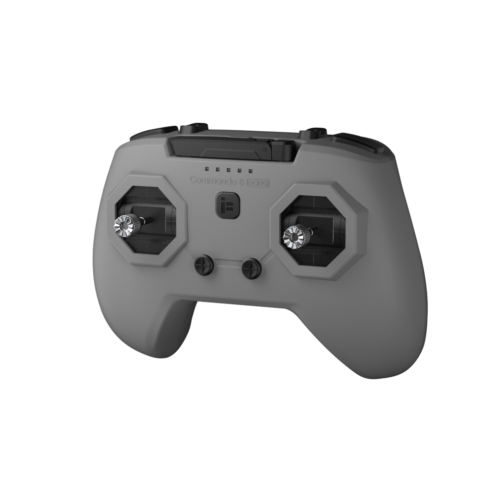 iFlight Commando 8 Nano Radio Transmitter - Mode 2 – RaceDayQuads