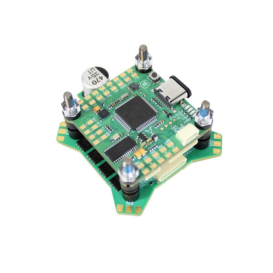 Iflight Blitz - Iflight Commando - Iflight Bnf - for Sale – RaceDayQuads