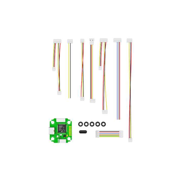 iFlight BLITZ Mini V1.2 F7 20x20 Flight Controller – RaceDayQuads