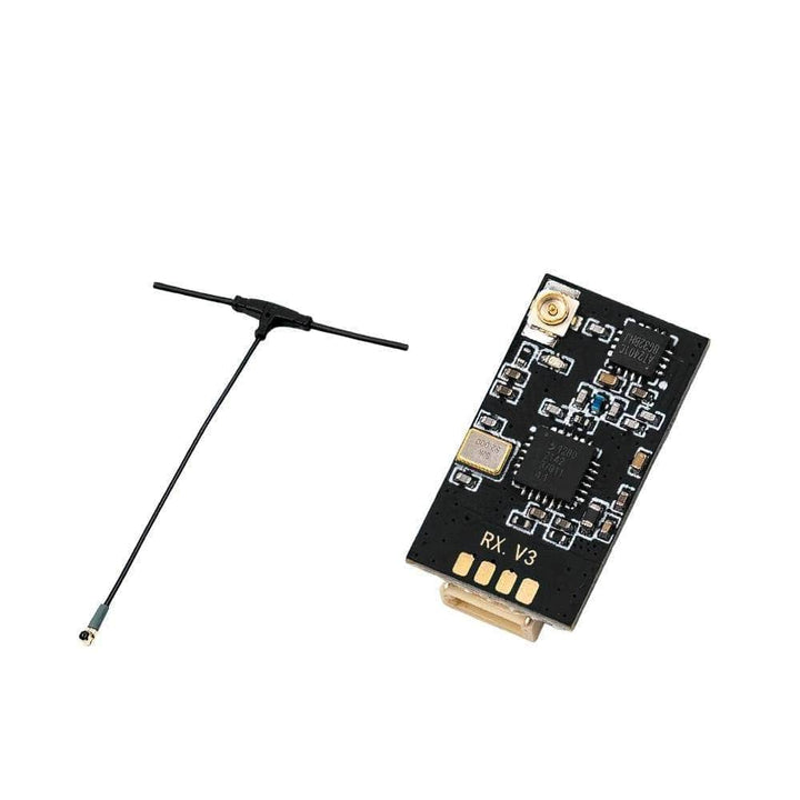 ExpressLRS (ELRS) Receivers – RaceDayQuads