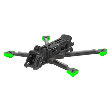 5 inch Freestyle Quad, Lightest 5 inch Quad Frame | RDQ – RaceDayQuads