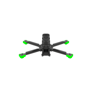 5 inch Freestyle Quad, Lightest 5 inch Quad Frame | RDQ – RaceDayQuads