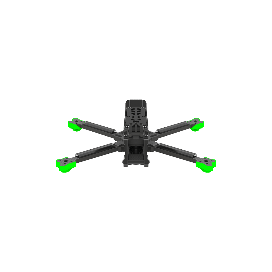 5 inch Freestyle Quad, Lightest 5 inch Quad Frame | RDQ – RaceDayQuads