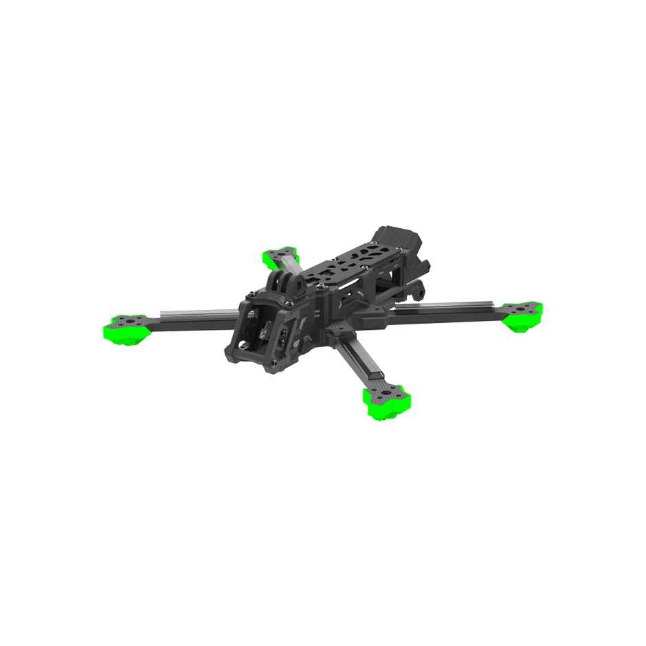 5 inch Freestyle Quad, Lightest 5 inch Quad Frame | RDQ – RaceDayQuads
