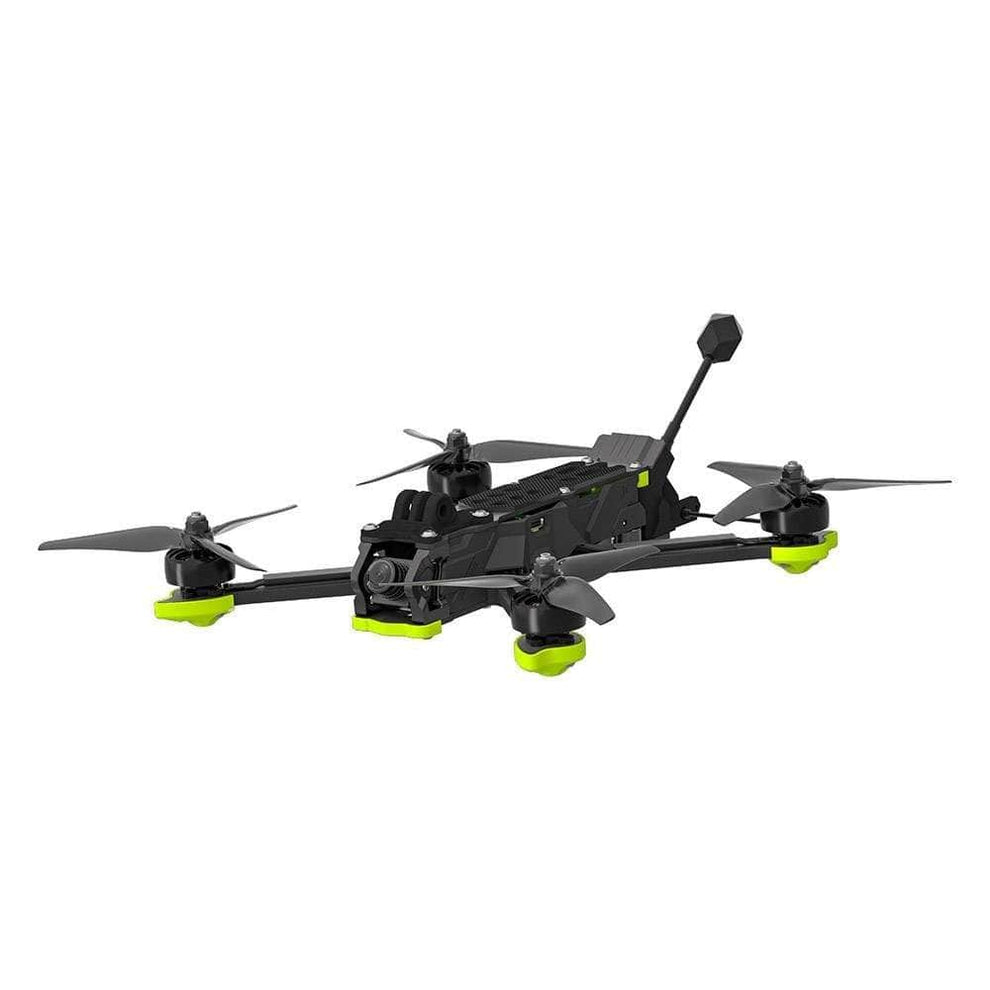 iFlight Nazgul XL5 ECO V1.1 5" Drone Analog - 6S – RaceDayQuads