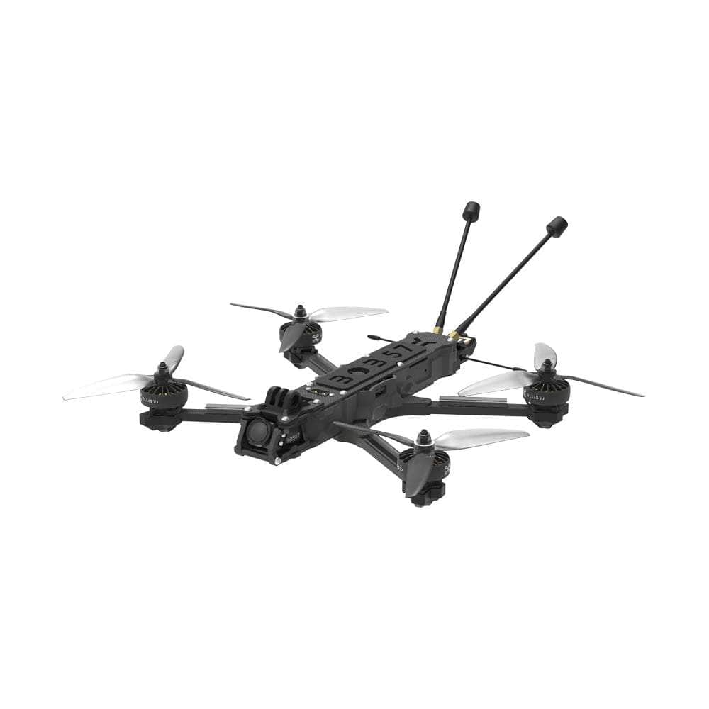 iFlight BNF BOB57 6S 6" HD Cinematic Long Range Quad w/DJI O3 Air Unit ...