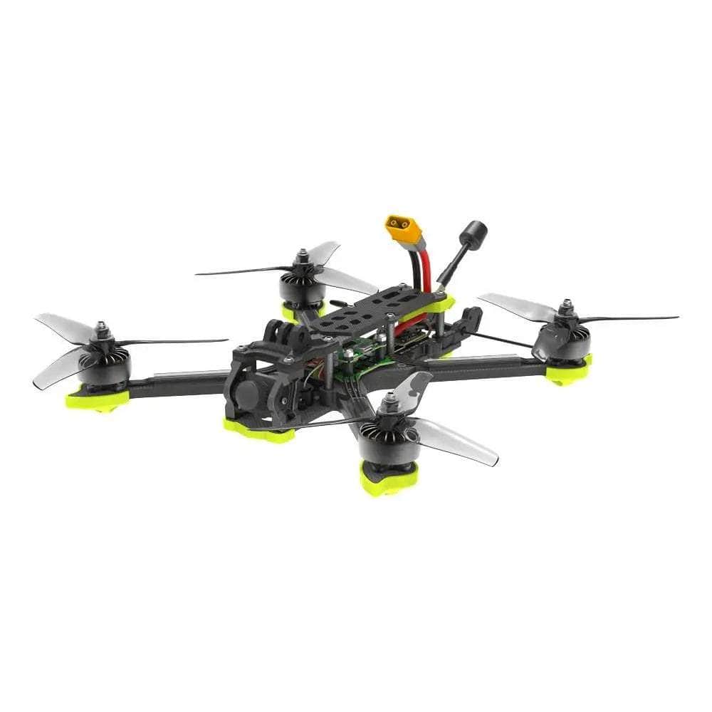 (PRE-ORDER) iFlight BNF Nazgul5 V3 6S 5" Analog Freestyle Quad - Choos ...