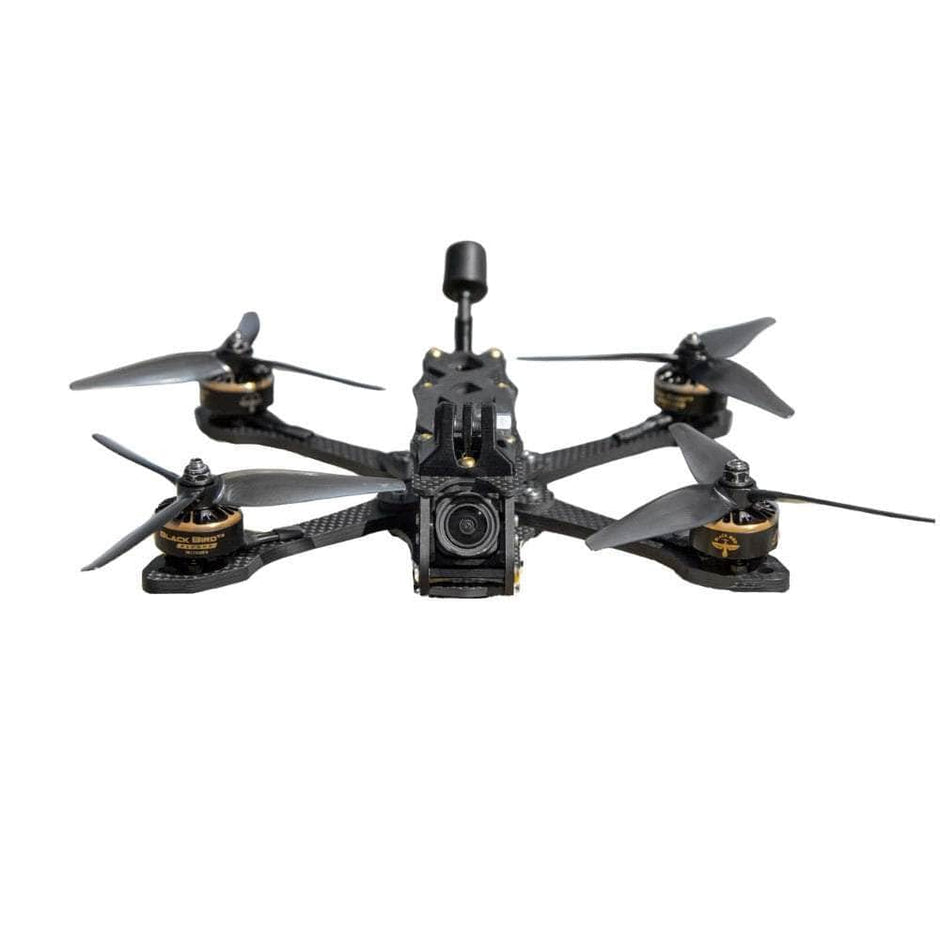 5 inch Freestyle Quad, Lightest 5 inch Quad Frame | RDQ – RaceDayQuads
