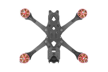 5 inch Freestyle Quad, Lightest 5 inch Quad Frame | RDQ – RaceDayQuads