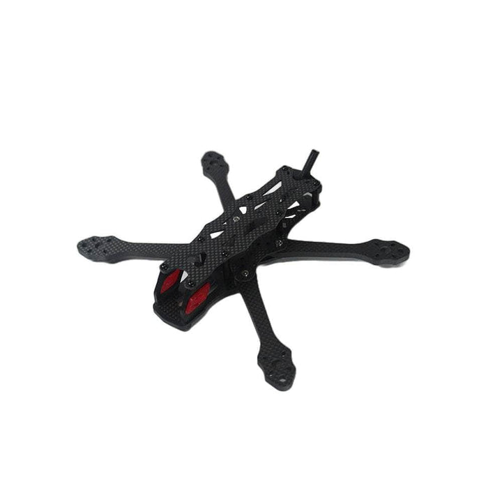 5 inch Freestyle Quad, Lightest 5 inch Quad Frame | RDQ – RaceDayQuads