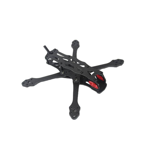 ImpulseRC Apex EVO HD 5" Freestyle Frame Kit – RaceDayQuads